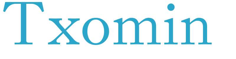 Txomin - Name for Boys - Meaning, Popularity and Origin