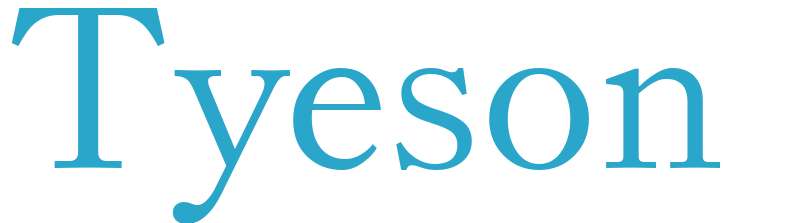 Tyeson - Name for Boys - Meaning, Popularity and Origin
