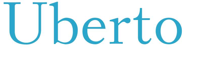 Uberto - Name for Boys - Meaning, Popularity and Origin