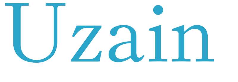 Uzain - Name for Boys - Meaning, Popularity and Origin