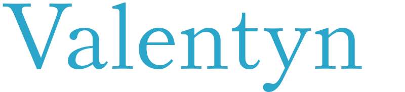 Valentyn - Name for Boys - Meaning, Popularity and Origin