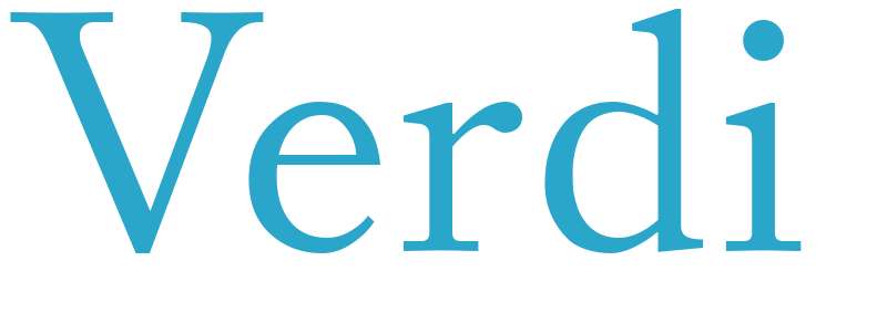 Verdi - Name for Boys - Meaning, Popularity and Origin
