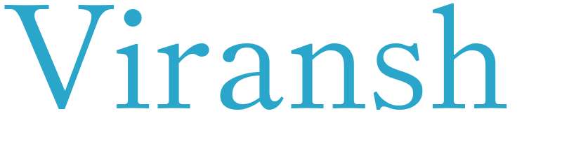 Viransh - Name for Boys - Meaning, Popularity and Origin