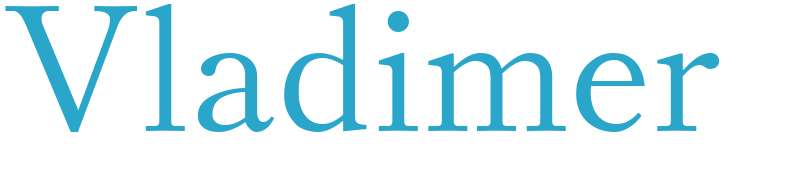 Vladimer - Name for Boys - Meaning, Popularity and Origin