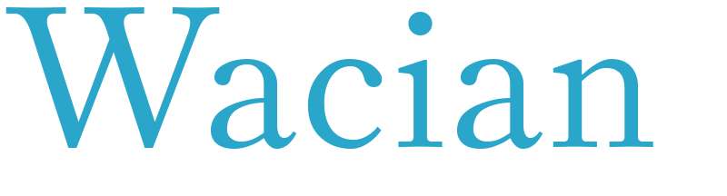 Wacian - Name for Boys - Meaning, Popularity and Origin