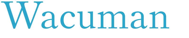 Wacuman - Name for Boys - Meaning, Popularity and Origin