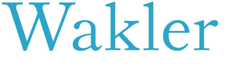 Wakler - Name for Boys - Meaning, Popularity and Origin