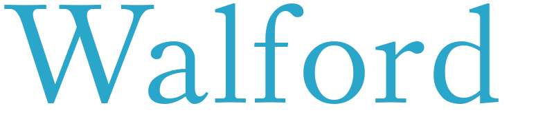 Walford - Name for Boys - Meaning, Popularity and Origin
