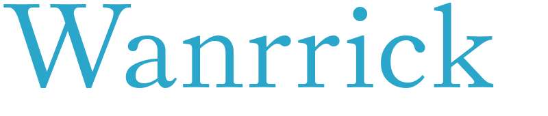 Wanrrick - Name for Boys - Meaning, Popularity and Origin