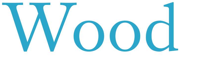 Wood - Name for Boys - Meaning, Popularity and Origin