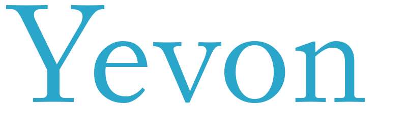 Yevon - Name for Boys - Meaning, Popularity and Origin
