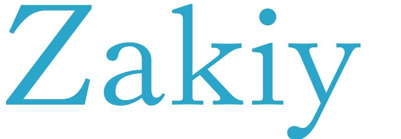 Zakiy - Name for Boys - Meaning, Popularity and Origin