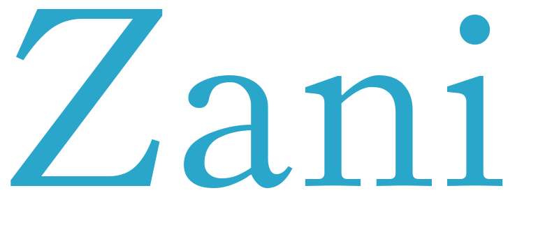 Zani - Name for Boys - Meaning, Popularity and Origin