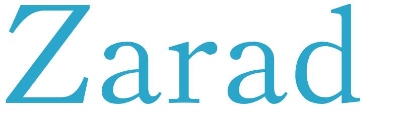 Zarad - Name for Boys - Meaning, Popularity and Origin