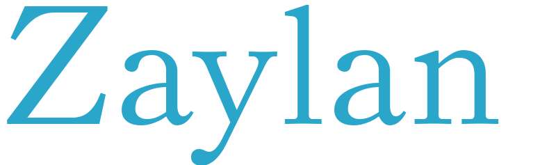 Zaylan - Name for Boys - Meaning, Popularity and Origin