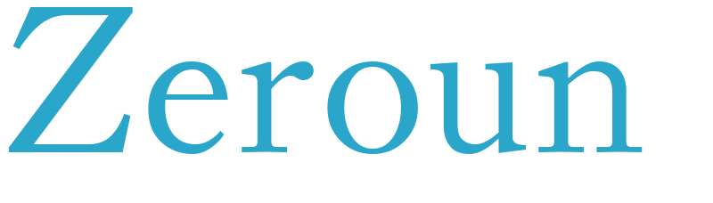 Zeroun - Name for Boys - Meaning, Popularity and Origin