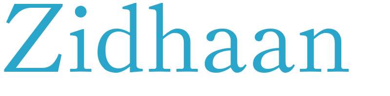 Zidhaan - Name for Boys - Meaning, Popularity and Origin