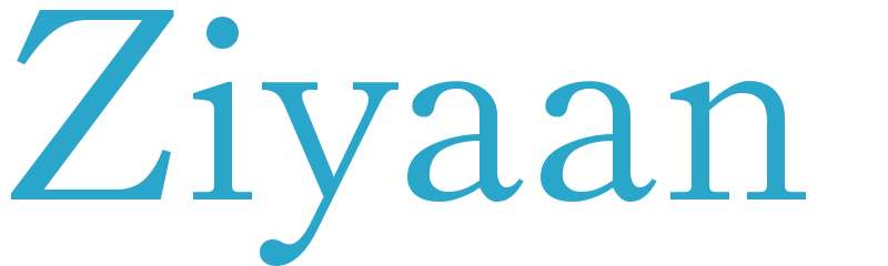 Ziyaan - Name for Boys - Meaning, Popularity and Origin