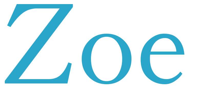 Zoe - Name for Boys - Meaning, Popularity and Origin
