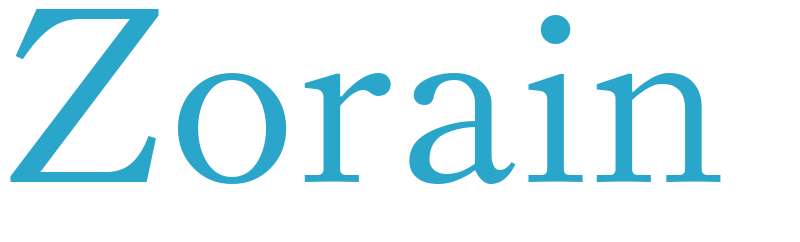 Zorain - Name for Boys - Meaning, Popularity and Origin