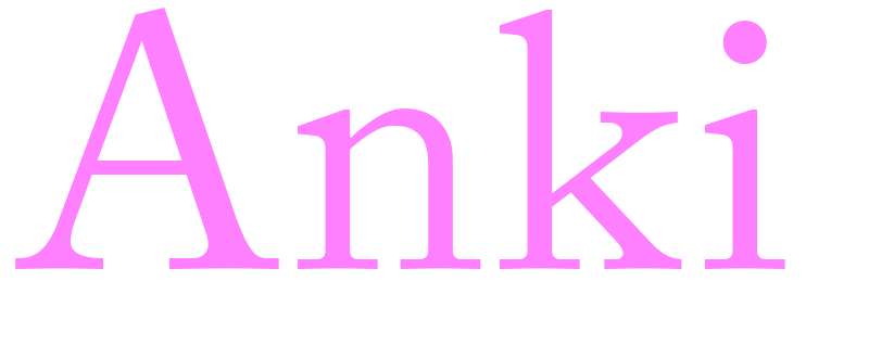 Anki - Name for Girls - Meaning, Popularity and Origin