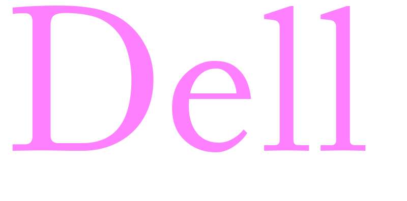 Dell - Name for Girls - Meaning, Popularity and Origin