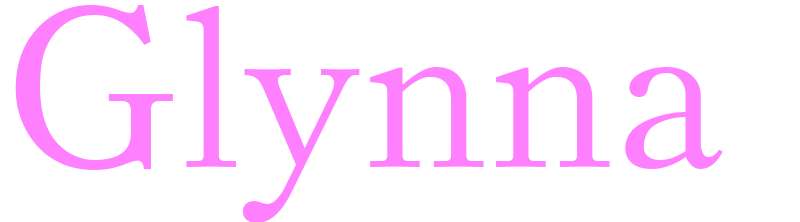 Glynna - Name for Girls - Meaning, Popularity and Origin