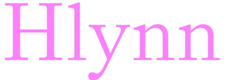 Hlynn - Name for Girls - Meaning, Popularity and Origin