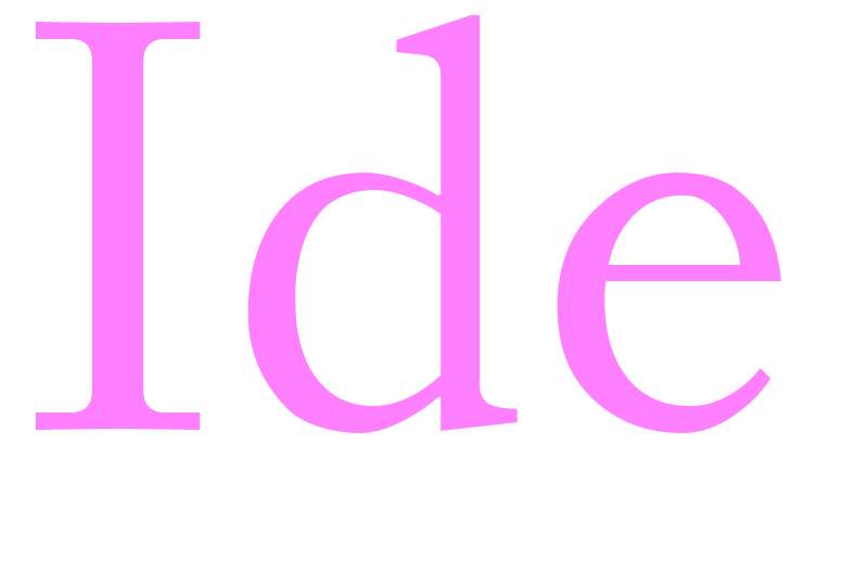 Ide - Name for Girls - Meaning, Popularity and Origin
