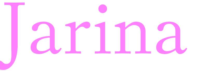 Jarina - Name for Girls - Meaning, Popularity and Origin