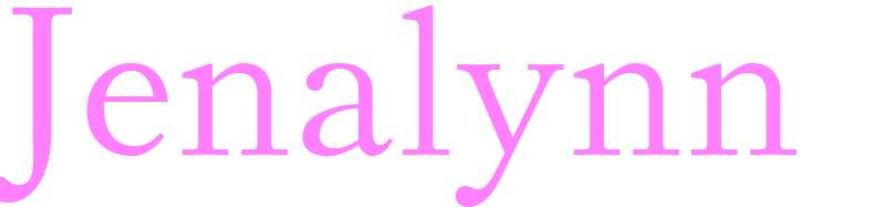 Jenalynn - Name for Girls - Meaning, Popularity and Origin