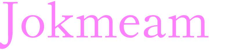 Jokmeam - Name for Girls - Meaning, Popularity and Origin