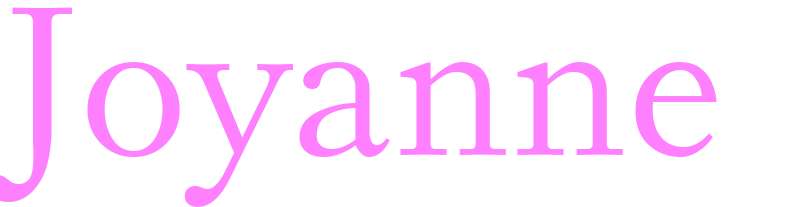 Joyanne - Name for Girls - Meaning, Popularity and Origin
