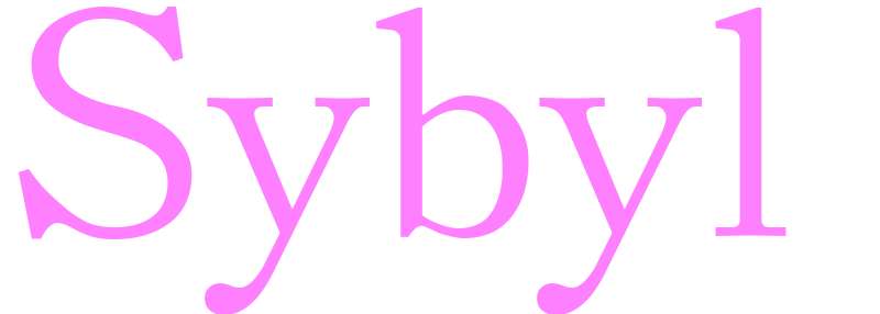 Sybyl - Name for Girls - Meaning, Popularity and Origin