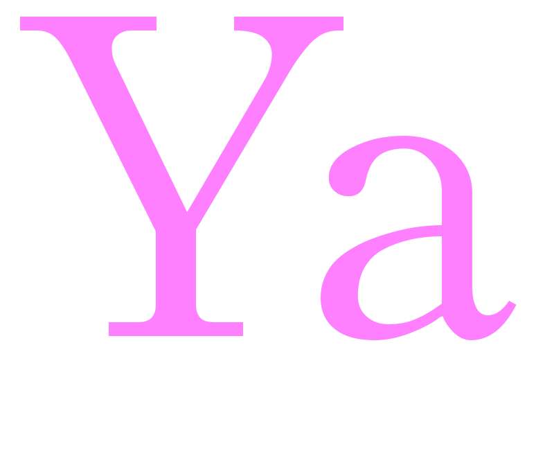 Ya - Name for Girls - Meaning, Popularity and Origin