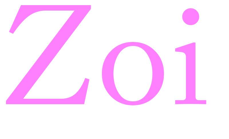 Zoi - Name for Girls - Meaning, Popularity and Origin